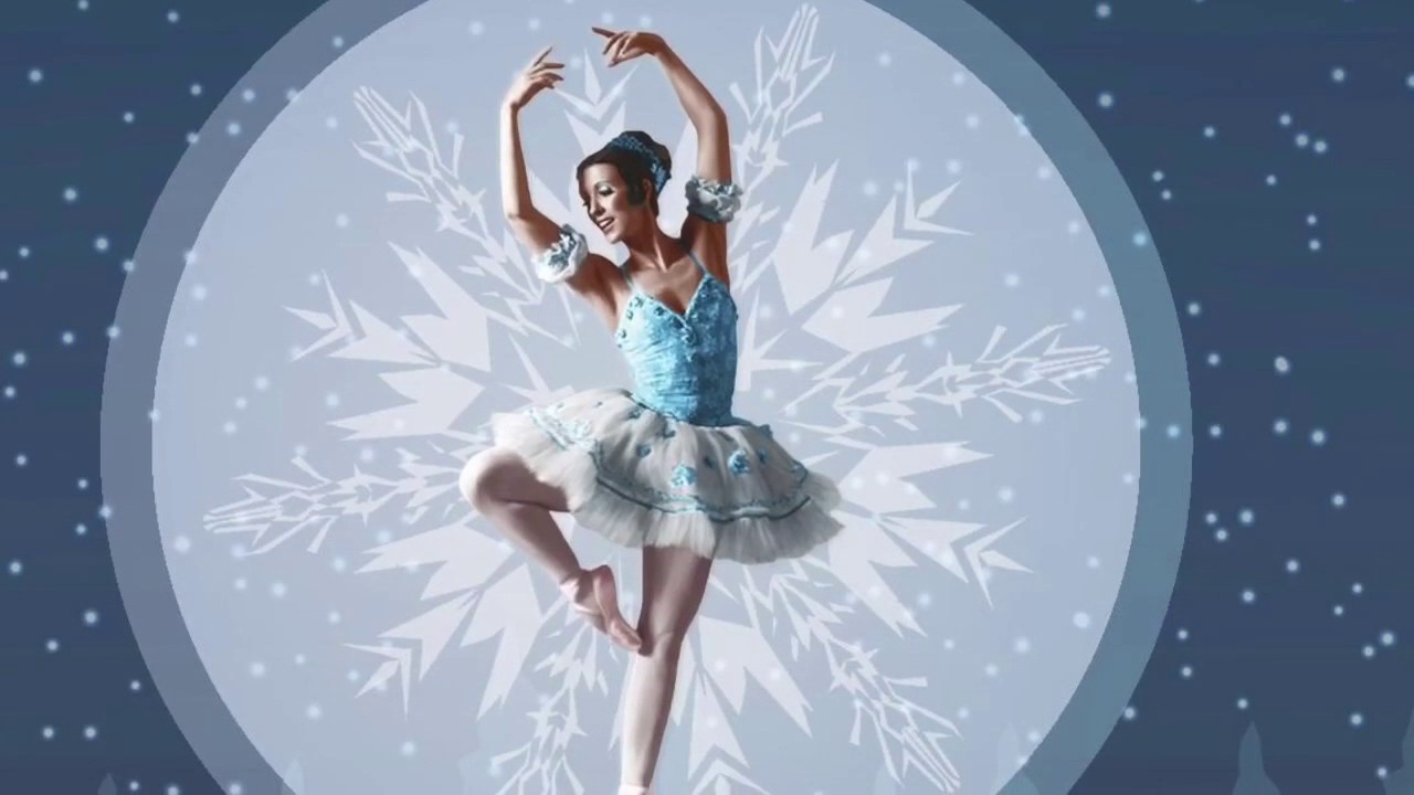 Coppelia at the PARK theater in Cranston, RI - YouTube