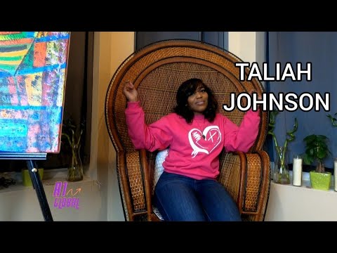 TALIAH JOHNSON TALKS ABOUT HER FEATURE IN UPCOMING FILM "FELS HIGH ...