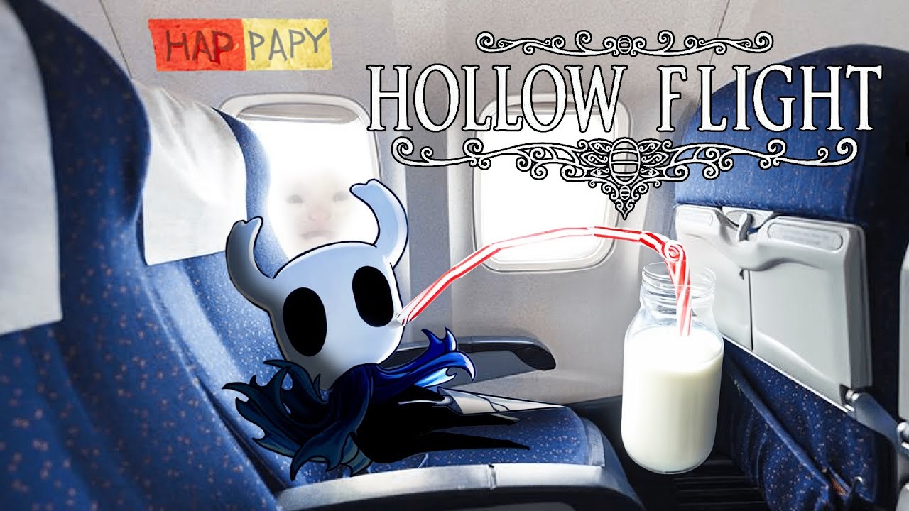 Fart Wave Mode Hollow Knight Ep 2 Youtube
