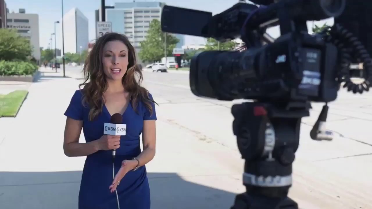 2017 reporting reel - YouTube