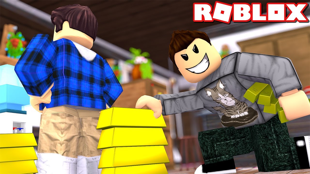DER ER KOMMET NYT, DUDES! - Roblox Mint Tycoon (Advanced Mode) Dansk Ep ...