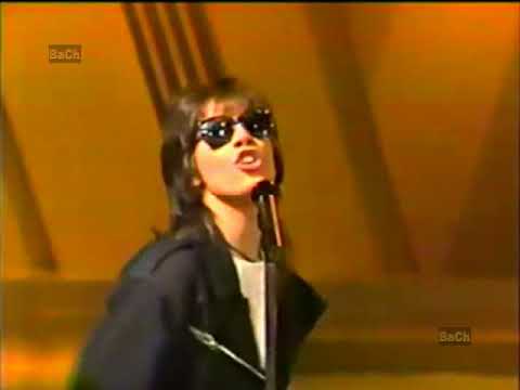 *GAFAS OSCURAS* - MENUDO - 1988 (REMASTERIZADO)