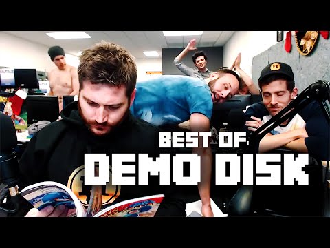 Best of Demo Disk