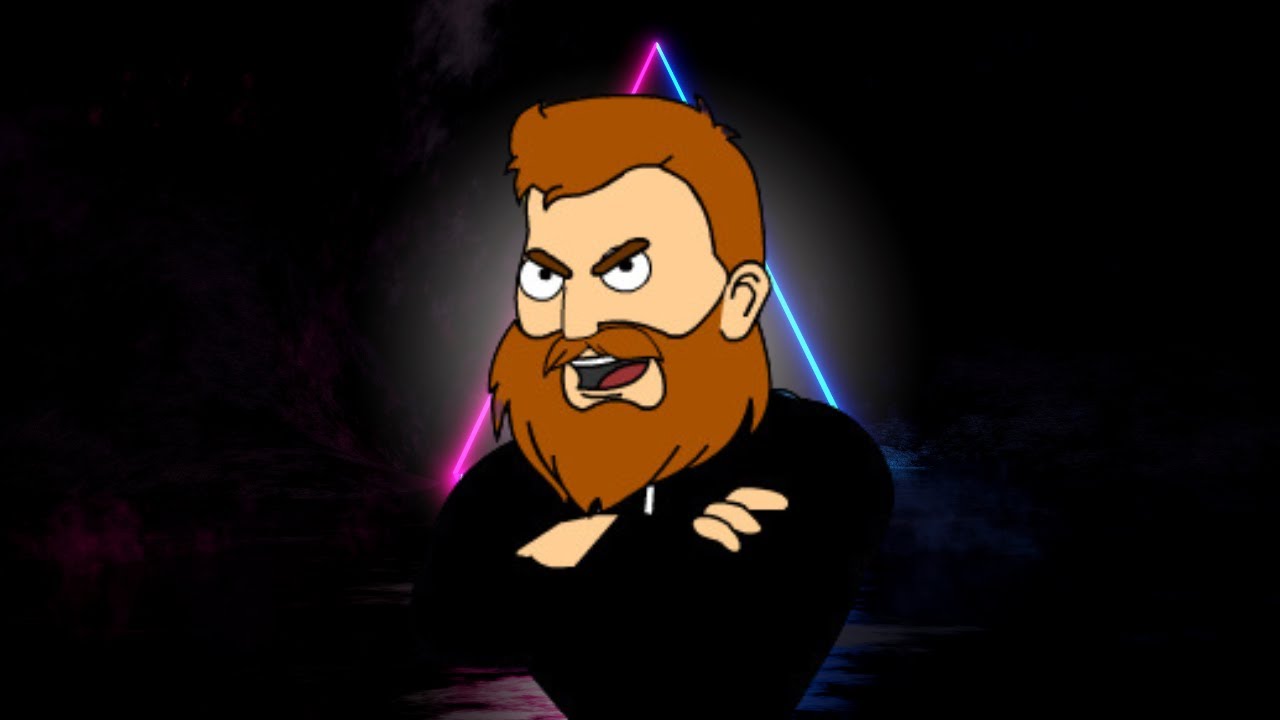 CaseOh Gets Ripped?! - YouTube