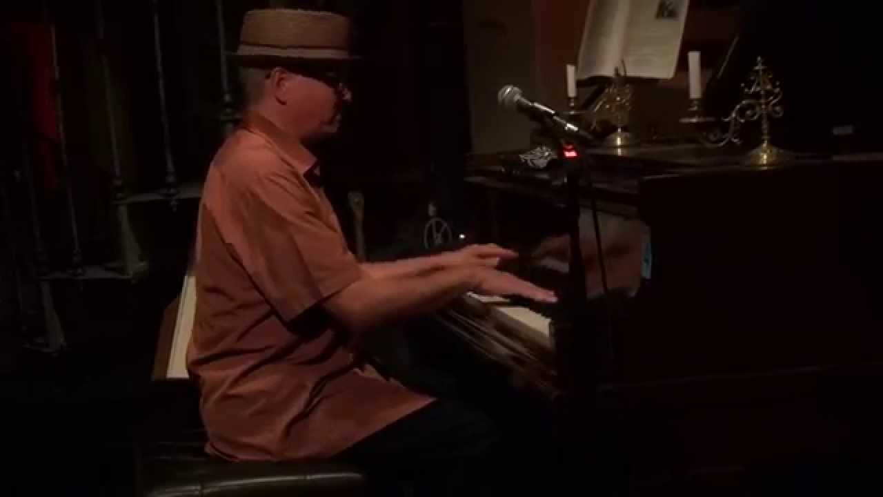 Ricky Nye - The Rocks - YouTube