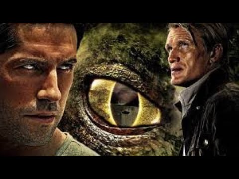 LA CRYPTE DU DRAGON | Film complet en Français | Scott Adkins, Dolph Lundgren |New Full Action Movie