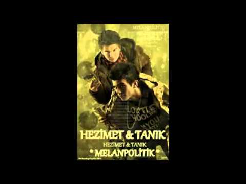 hezimet&Tanık -  Sen Giderken