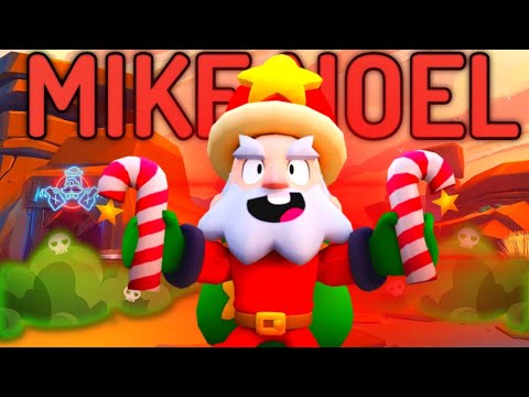 GAMEPLAY DE MIKE NOËL!!!!! - YouTube