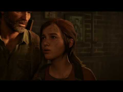 The Last of Us™ Part I - Bill'in Koca Götü [Türkçe Dublaj]