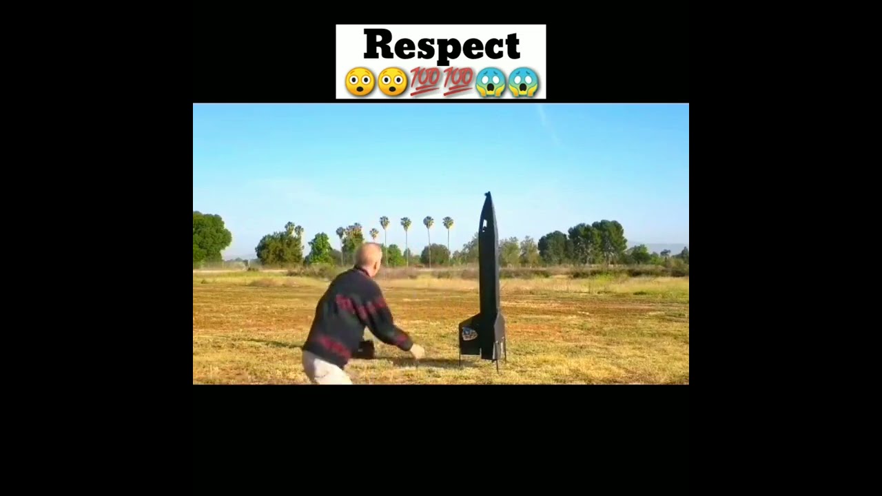 Respect - YouTube