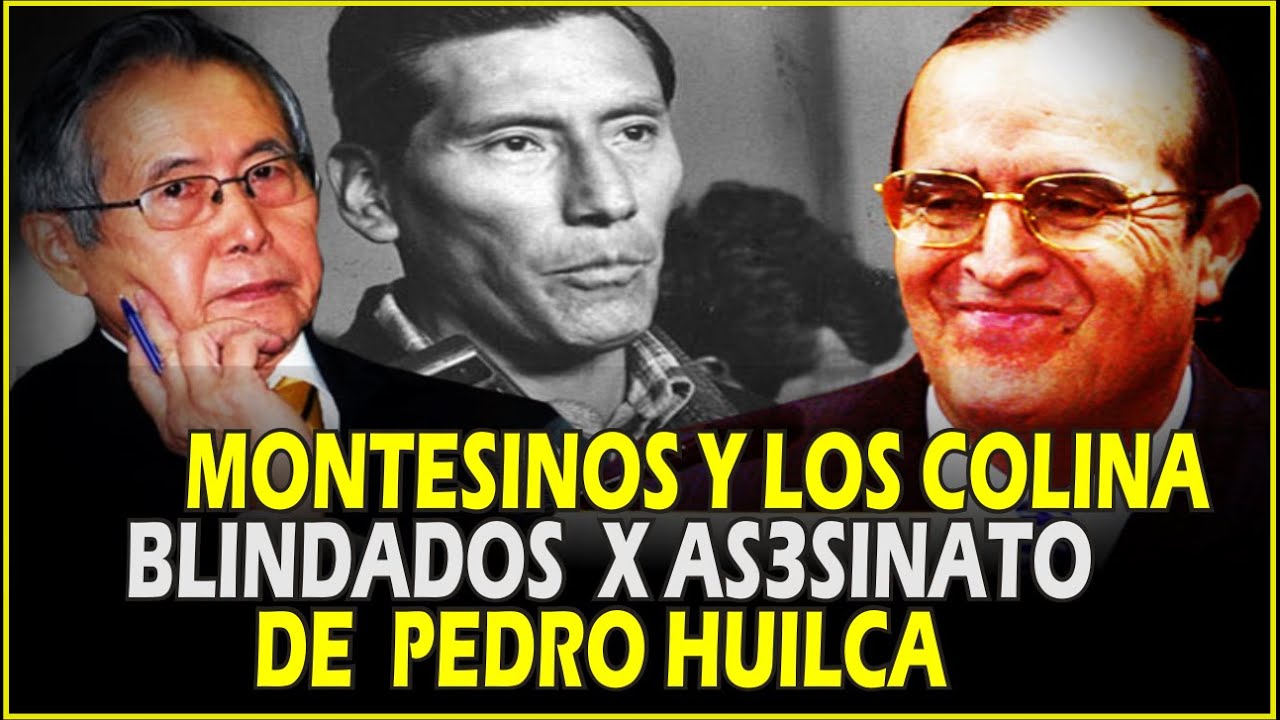 😱Se desata la furia contra v3nezol4nos. Hoy con Enrique Basurco Wayqui ...