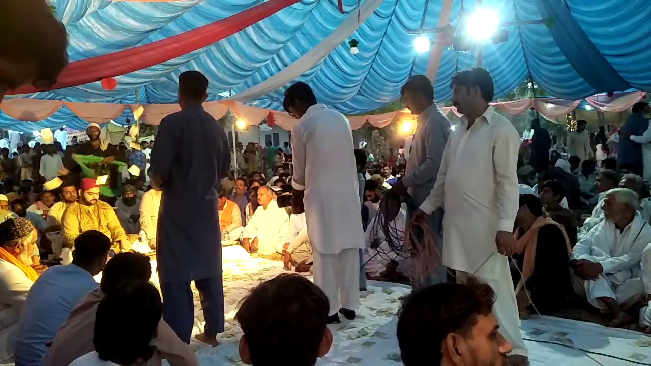 Albums 25 2019 Mehfil E Sama Chak No 219 - YouTube