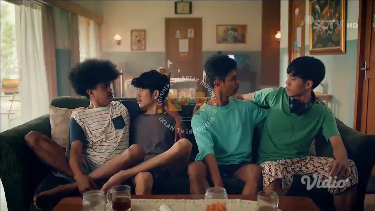 IKLAN SPOTIFY "Bikin Beda Suasana" Ver.2 • 15s (2022) - YouTube