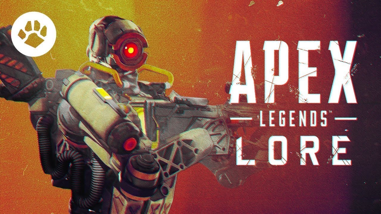 Apex Legends- ALL STORIES FROM THE OUTLANDS in Cinematic order - YouTube
