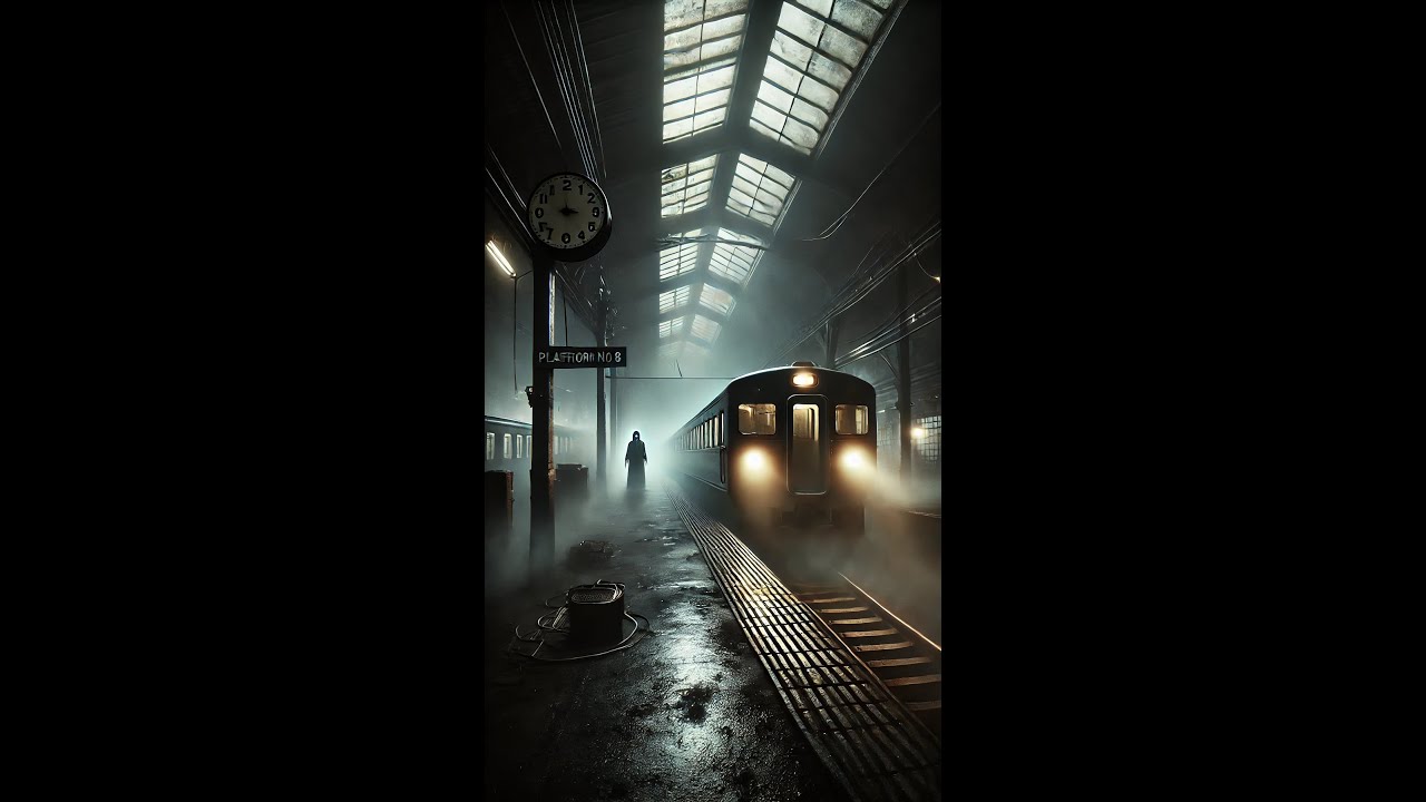 Japanese Train Horror Game!!! #shortsfeed #shortslive #grannylivestream ...