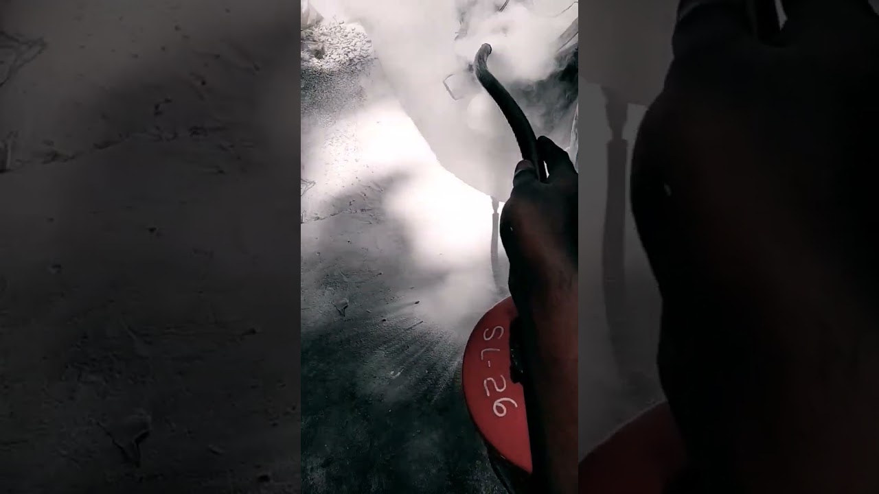 how to use fire extinguisher DCP type ABC tips.. enquiry contact-abcsafetysolutions2019@gmail ...