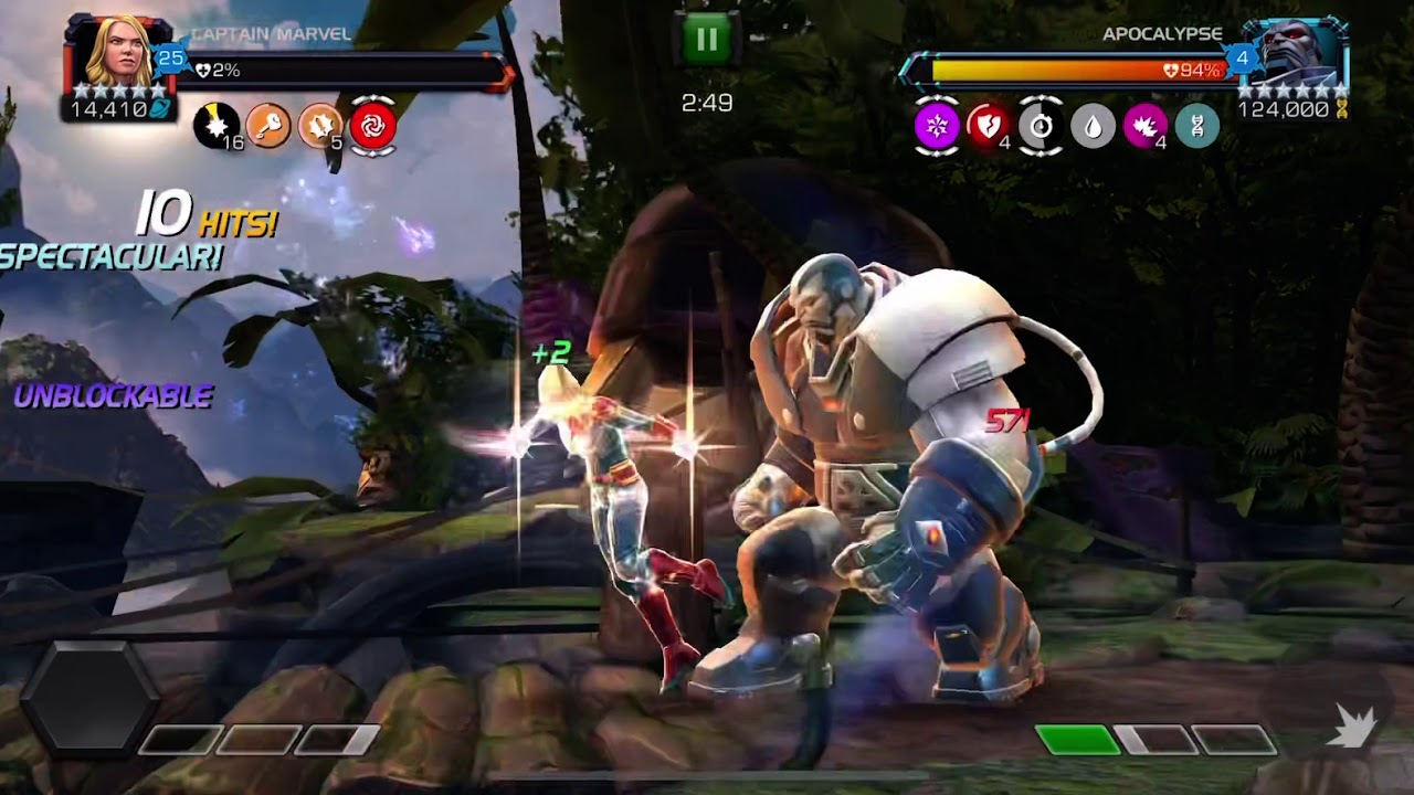 AQ Map 7 Apocalypse Solo Attempt with CMM - YouTube