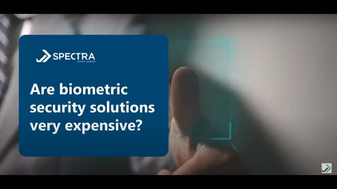 How Much Does A Fingerprint Machine Cost Spectra Technovision YouTube how-much-does-a-fingerprint-machine-cost-spectra-technovision-youtube