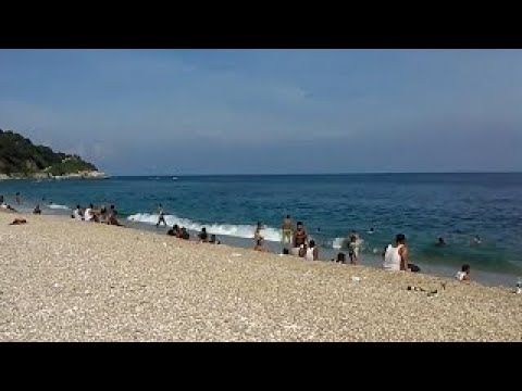 PLAYA QUEMAITO BARAHONA LA PERLA DEL SUR PEARL BEACH SOUTH BARAHONA ...