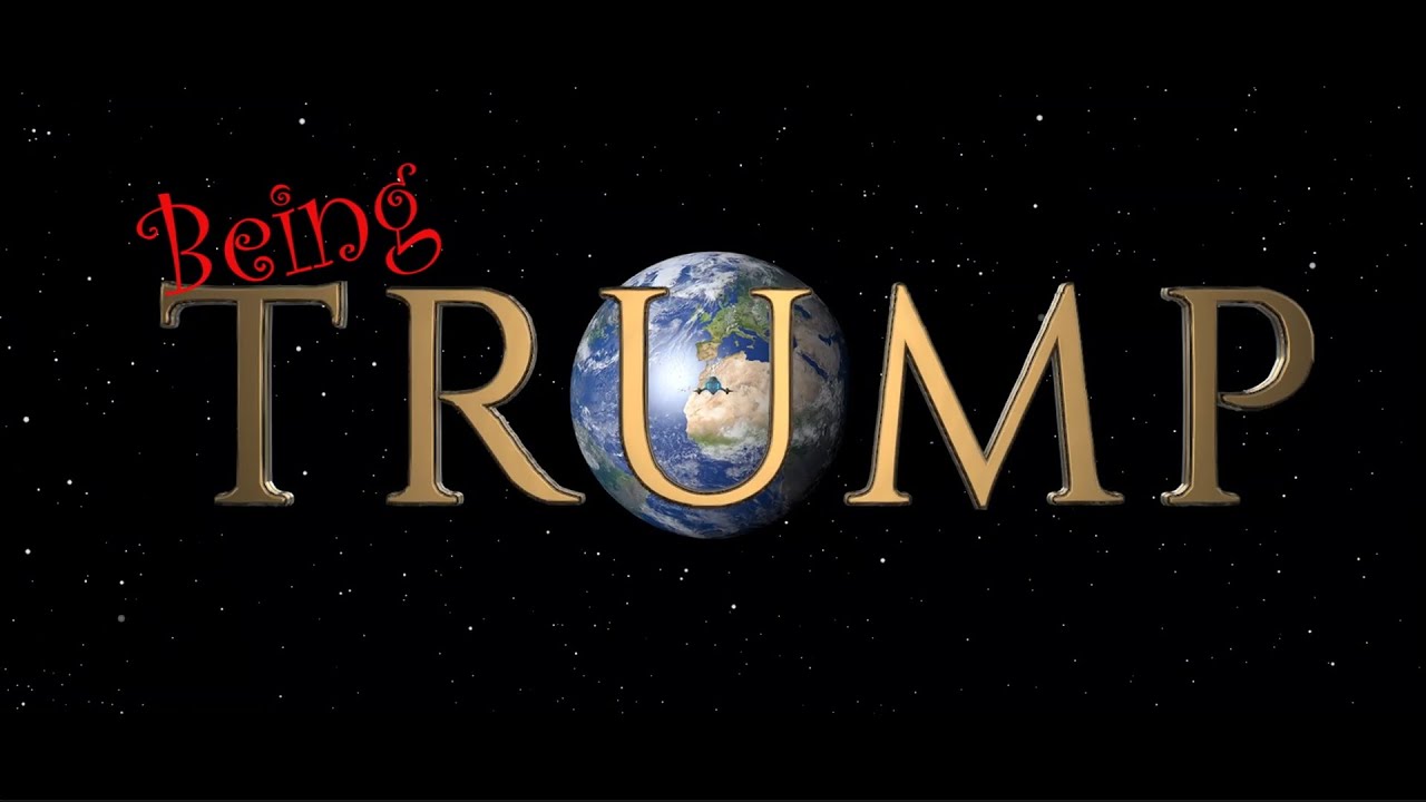 BEING TRUMP (2020) Official Trailer - YouTube