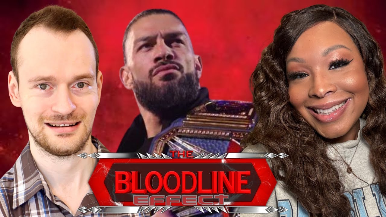 The Bloodline Effect Ep. 6 - YouTube