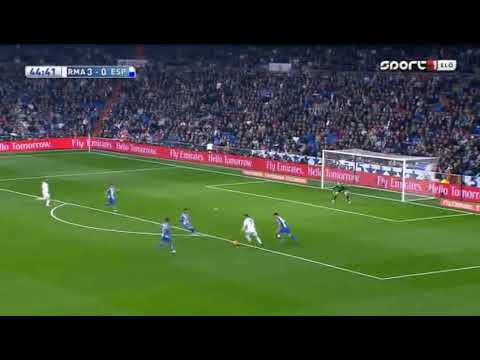 Cristiano Ronaldo Amazing Left Foot Goal ||cr7 - YouTube