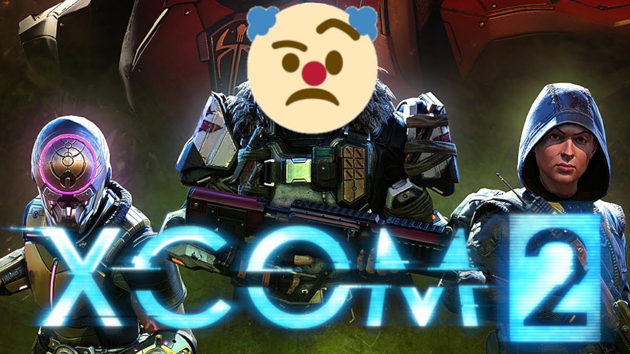 NOT EXACTLY SOLID SNAKE || XCOM 2: War of the Chosen (Ep. 6) - YouTube