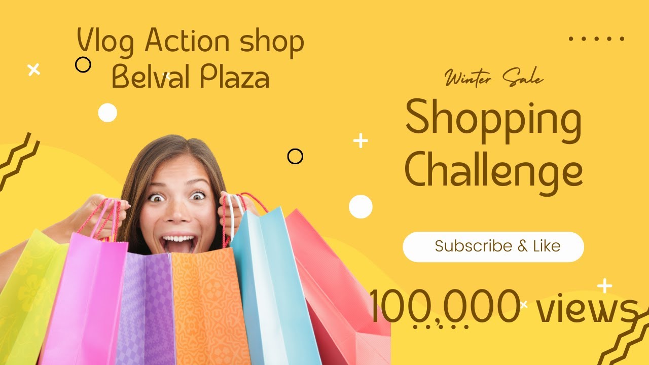 Action Shop Belval Esch | Ultimate Shopping in Luxembourg at Unbeatable ...