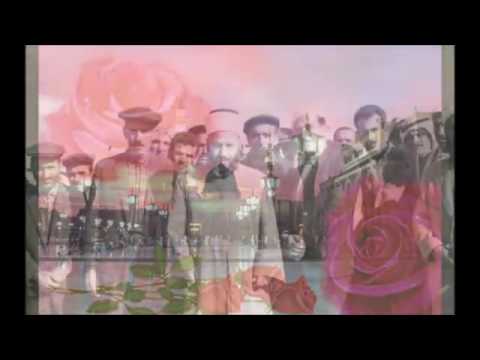 eya saki kasidesi - şeyh alaaddin haznevi (k.s)