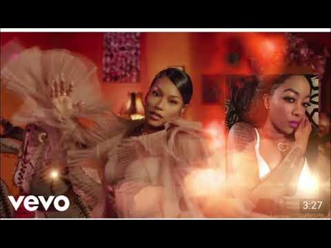 “Can’t Let You Go” Myah J Remix - YouTube Music