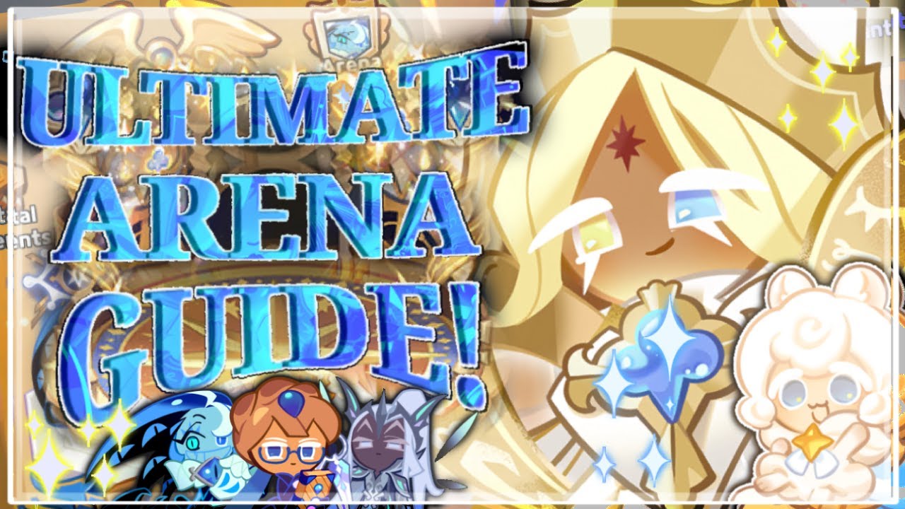 5 MUST-BUILD Meta Arena Teams! (With Counters) - YouTube