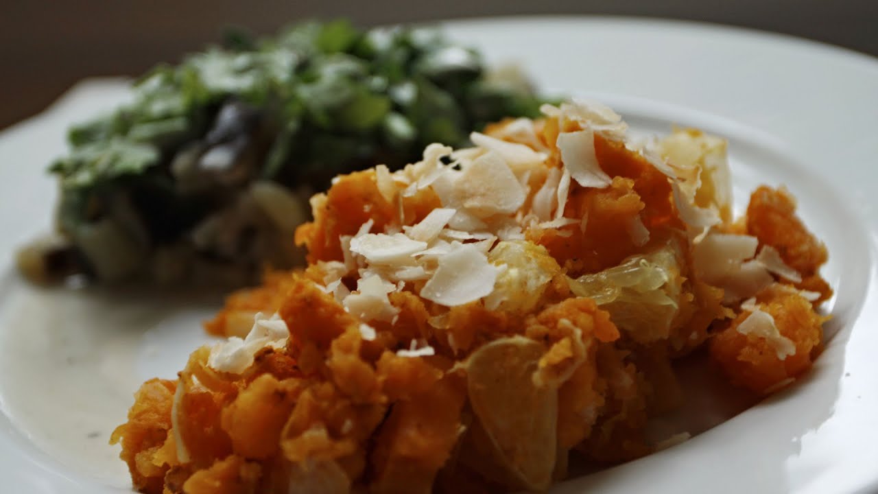 Simple Sweet Potato Side Dish Recipe YouTube simple-sweet-potato-side-dish-recipe-youtube