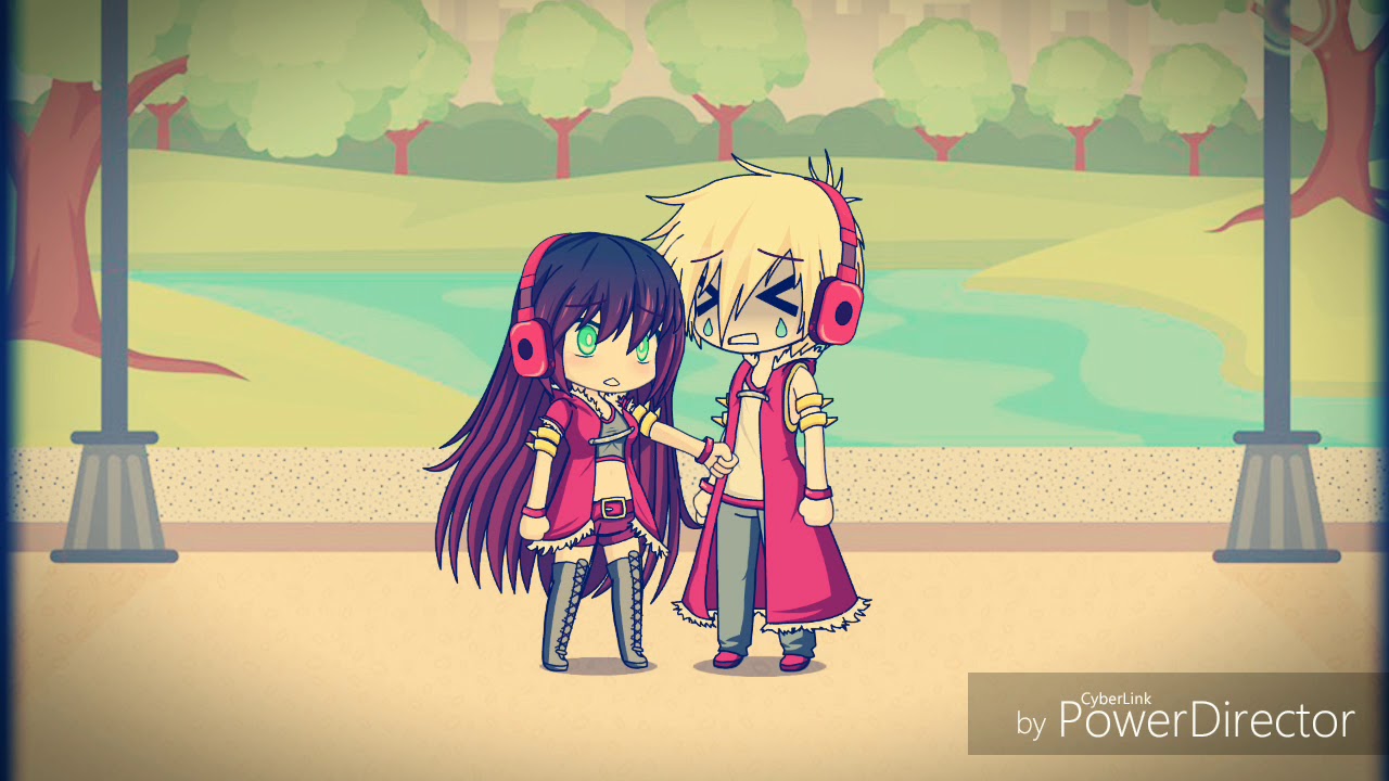 It'll Be Alright- [Gacha Studio,GachaVerse,and Gacha Life Verison ...