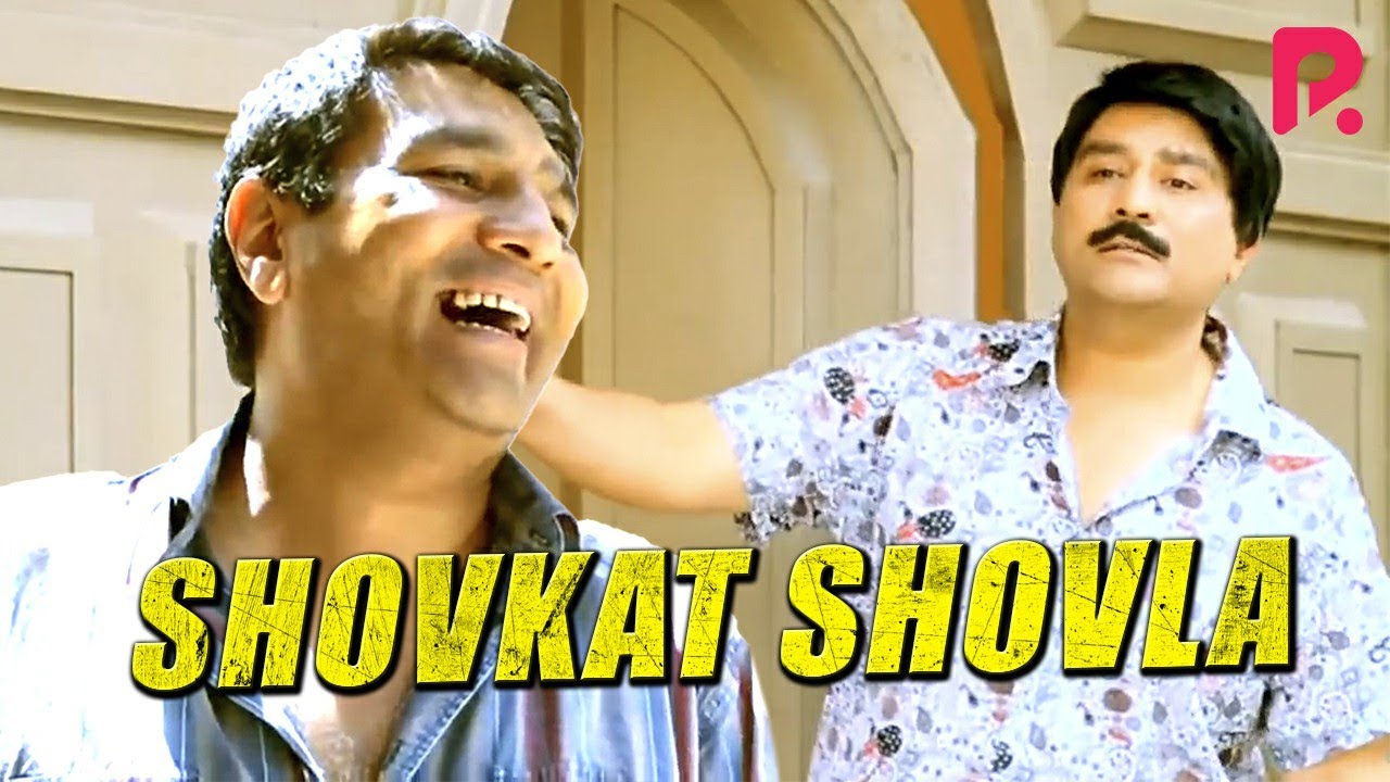 Javlon Shodmonov - Shovkat shovla - YouTube