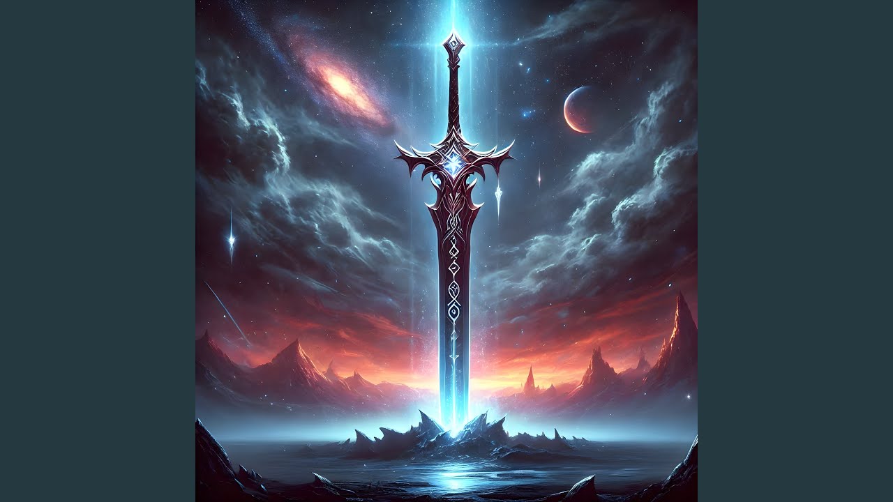 Blade of Eternity - YouTube