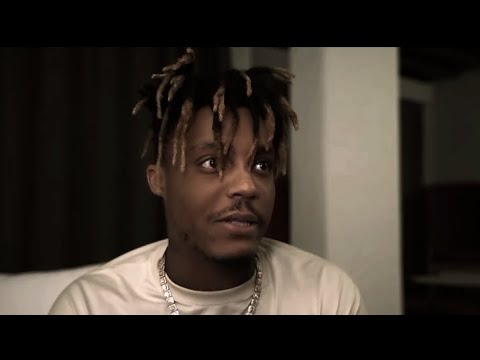 Juice wrld - New Man [Official Music Video] - YouTube