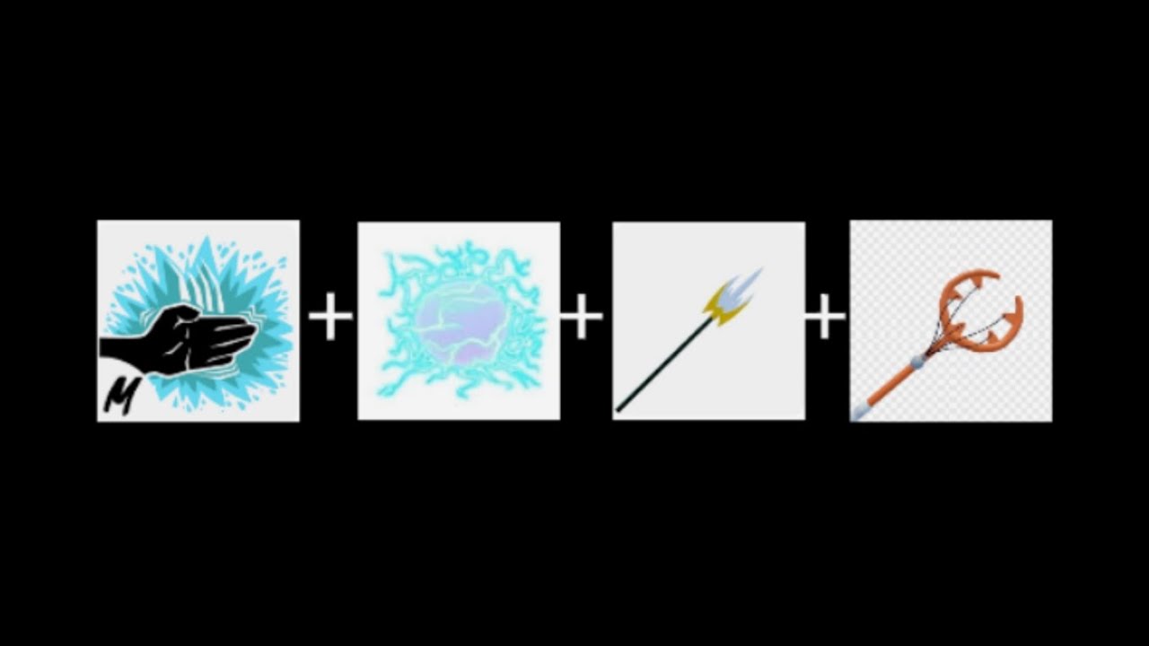 COMBO DE RUMBLE AWK! - YouTube