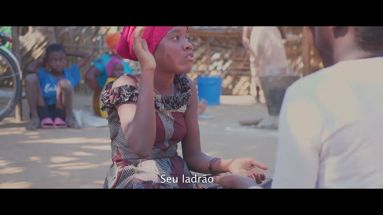 Jota ohithithia Rye Directed by Ds Genius AfroMotion 2023 - YouTube