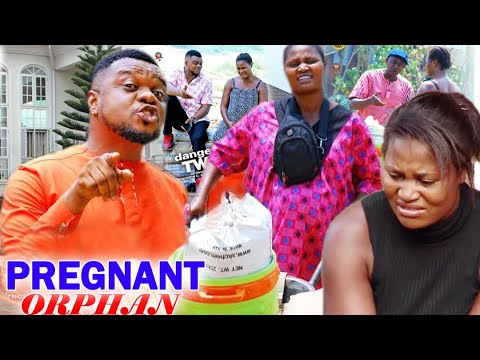 Pregnant Orphan Full Movie - Ken Eric & Chizzy Alichi 2020 Latest Nigerian Nollywood Movie Full HD