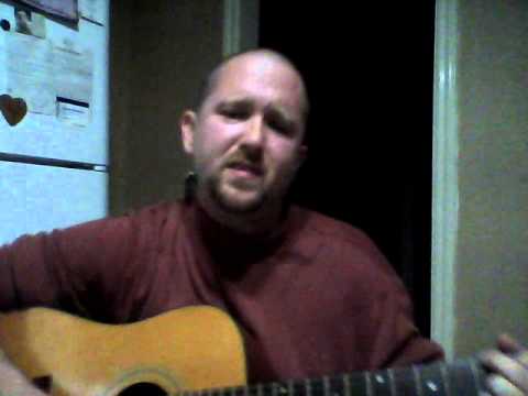 " EMPTY GLASS " (Gary Stewart cover -- performed by Rob Conn) - YouTube