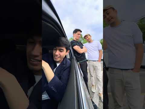 Nima boldi? deb sorasan tamom toxtamay aldedi 🤦🏻‍♂️Shunaqa dostlarga jonatib qoyamiz 🚀