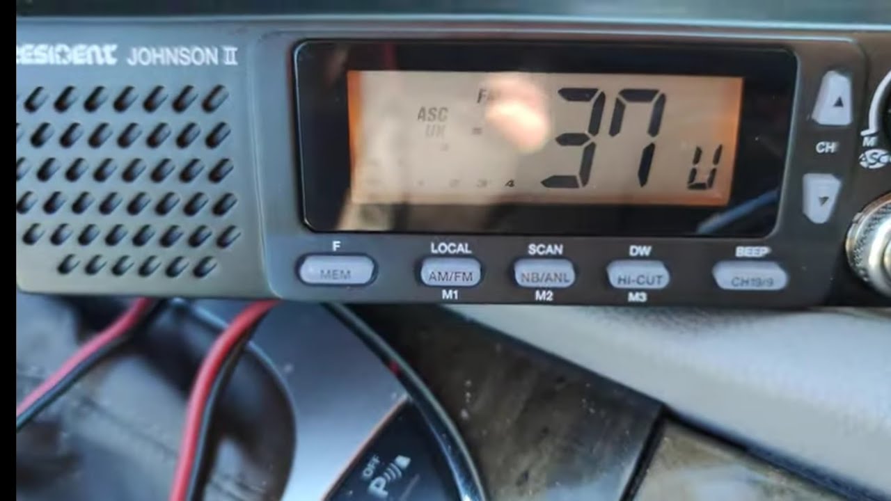 band changing the president Johnson 2 II - YouTube