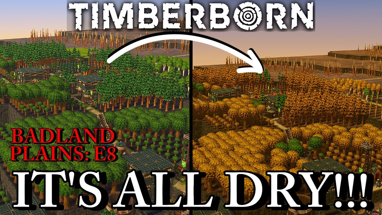 This One Tweak DESTROYED Our Colony!!! - YouTube