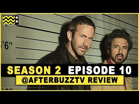 Get Shorty Season 2 Episode 10 Review & AfterShow - YouTube