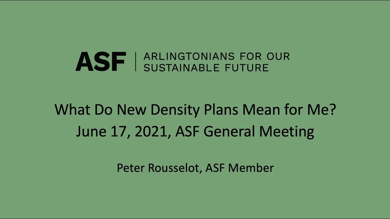 ASF June 17, 2021 Zoom - YouTube