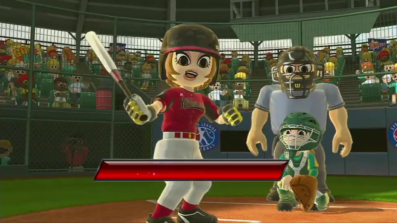 LLWS 2020 First Round Game Northwest VS New England - YouTube