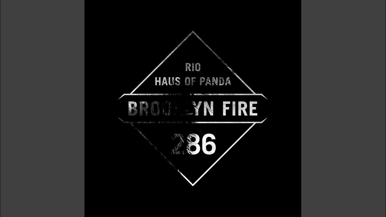 Rio (Original Mix) - YouTube