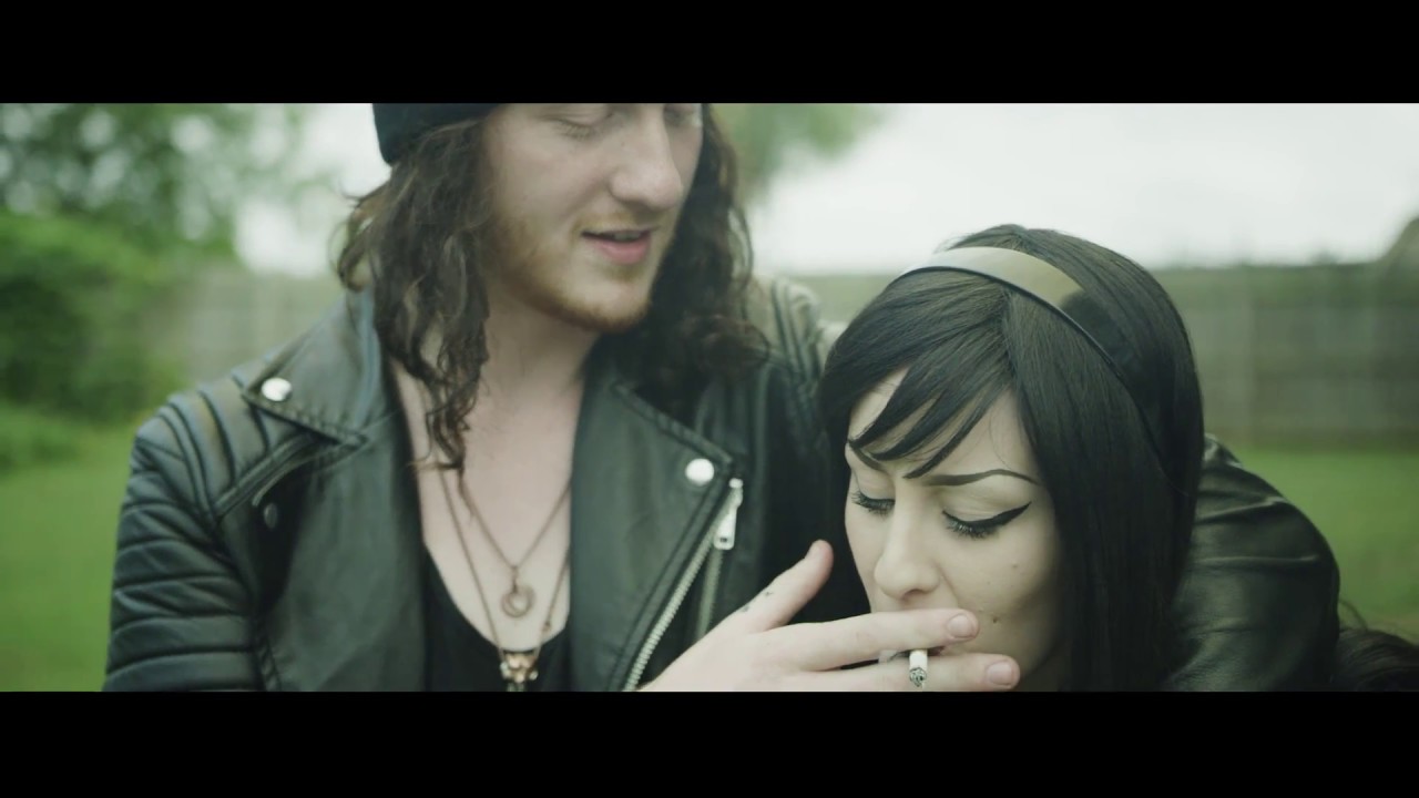 COLDCELL - PLASTIC PRAYERS (OFFICIAL MUSIC VIDEO) - YouTube