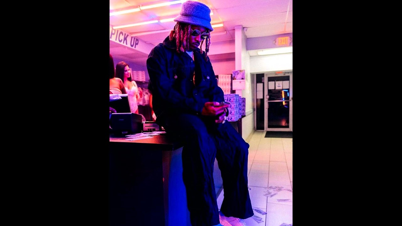 Future x Southside Type Beat 2022 "GANG SIGNS" - YouTube