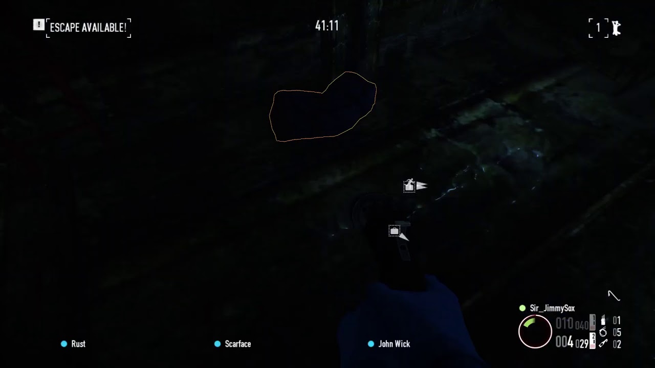 Jimmy plays Payday 2 - YouTube